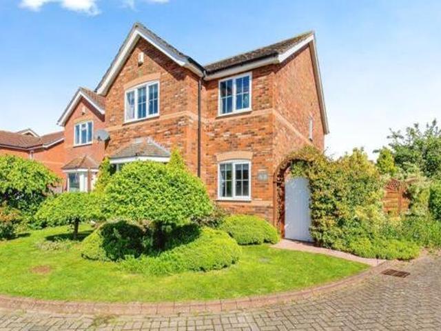 Sargeants Close, Sibsey, 4 Bedroom Detached
