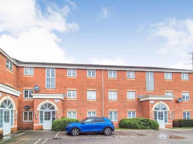 Sargeson Road, Armthorpe, 2 Bedroom Apartment