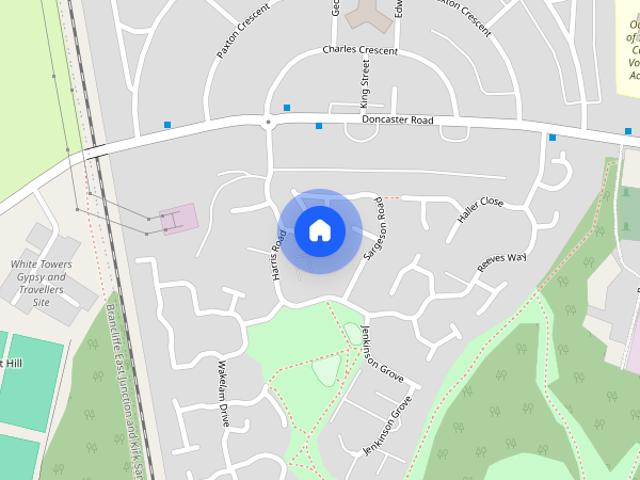 Sargeson Road, Armthorpe, DN3