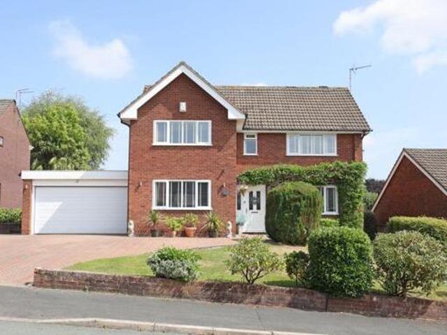 Sark Close, Seabridge, 4 Bedroom Detached
