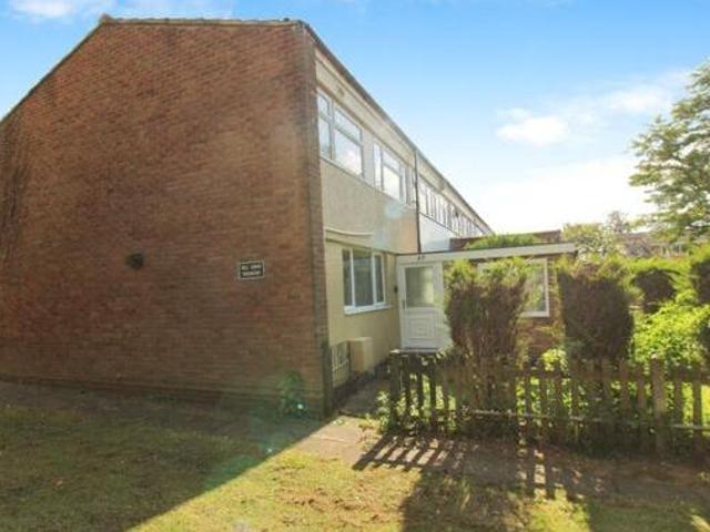 Sark Drive, Birmingham, 3 Bedroom End