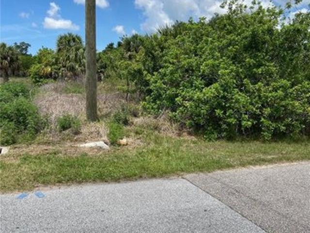 Sarletto St Lot 34, North Port, FL 34287