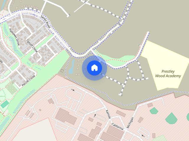 Sarll Way, Alconbury Weald, Huntingdon, Cambridgeshire, PE28