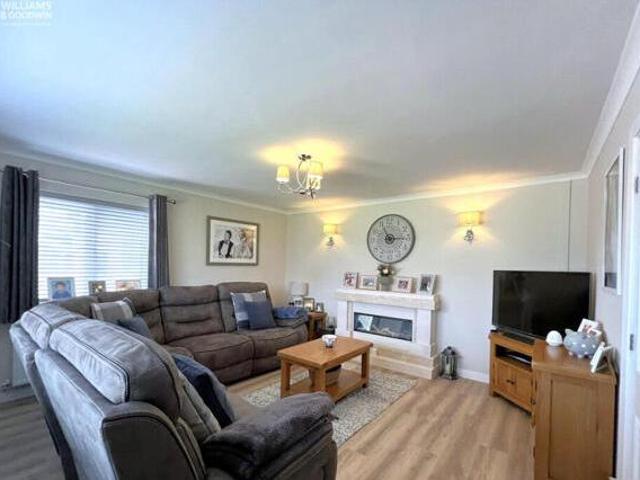 Sarn Estate, Llanfechell, 3 Bedroom Detached