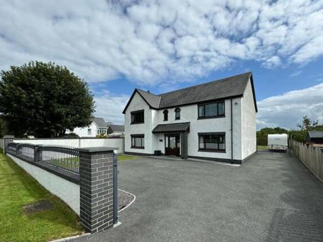 Sarnau, Llandysul, 5 Bedroom Detached