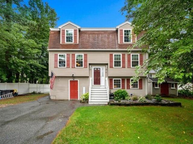 Sarno Ln, Tewksbury, Home For Sale