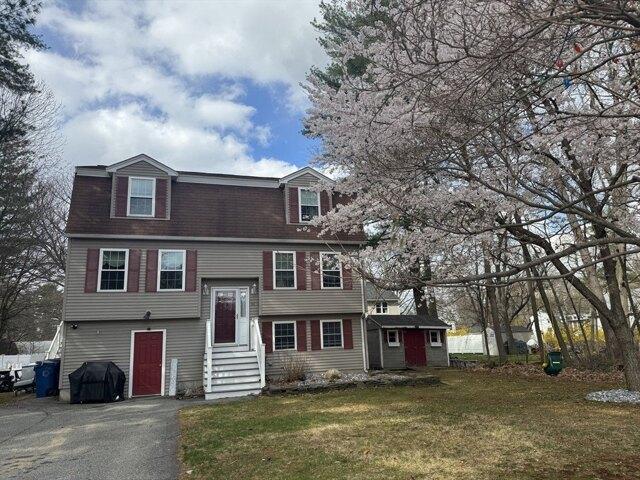Sarno Ln, Tewksbury, Home For Sale