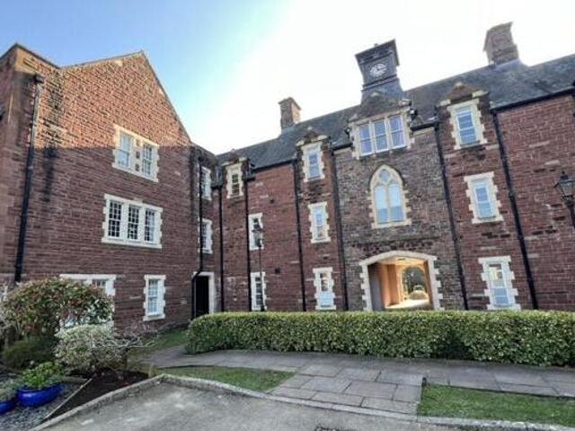 Sarno Square, Abergavenny, 2 Bedroom Flat