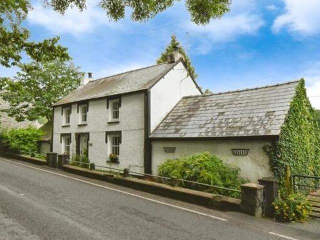 Saron Road, Llandysul, 3 Bedroom Detached