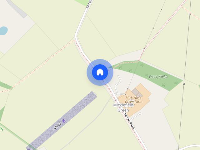 Sarratt Road, Sarratt