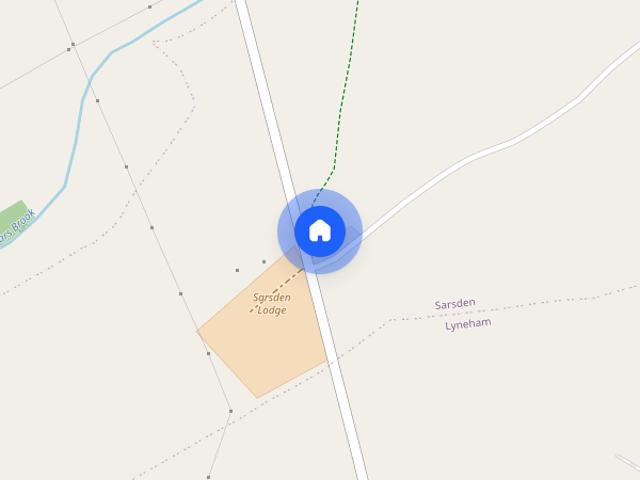Sarsden, Chipping Norton, Oxfordshire, OX7