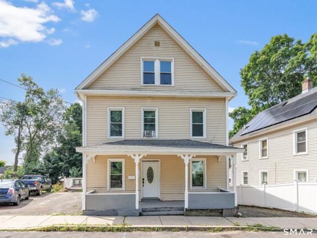 Sarsfield St, Waterbury, Home For Sale