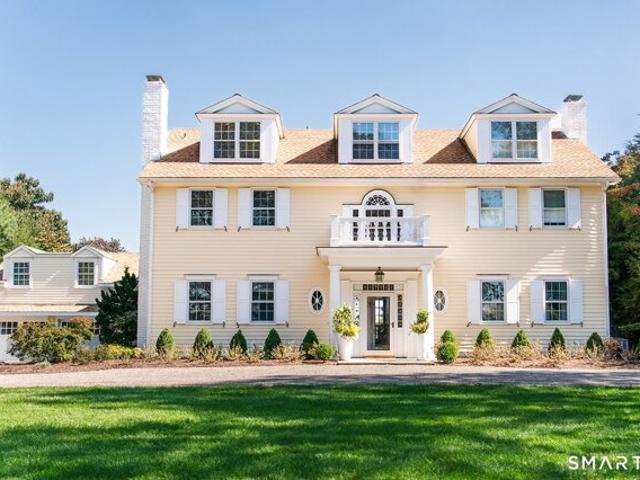 Sasco Hill Rd, Fairfield, Home For Sale