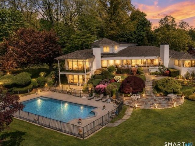 Sasqua Rd, Norwalk, Home For Sale