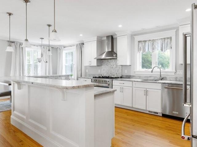 Sassamon Ave, Milton, Home For Sale