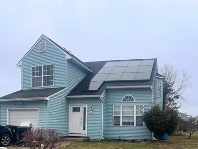 Sassafras Dr, Sicklerville, Home For Sale