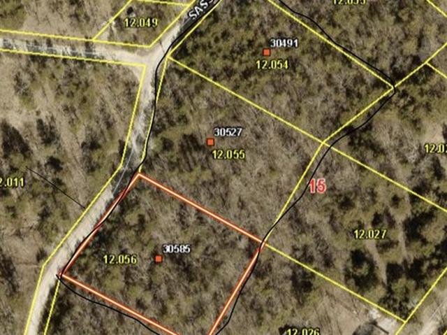 Sassafras Dr, Warsaw, MO 65355
