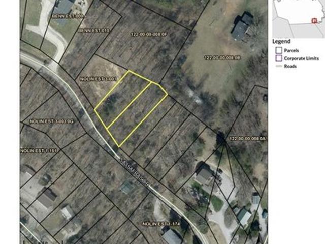L175 Sassafras Dr Unit 1, Clarkson, KY 42726