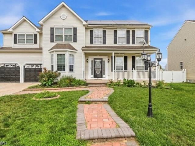 Sassafras Ln, Monroe Township, Home For Sale