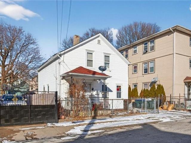 Sassafras St, Providence, Home For Sale