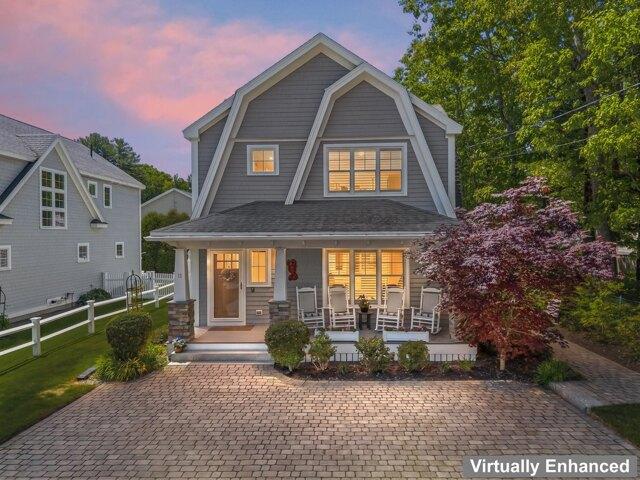 Sassafras St, Wells, Home For Sale