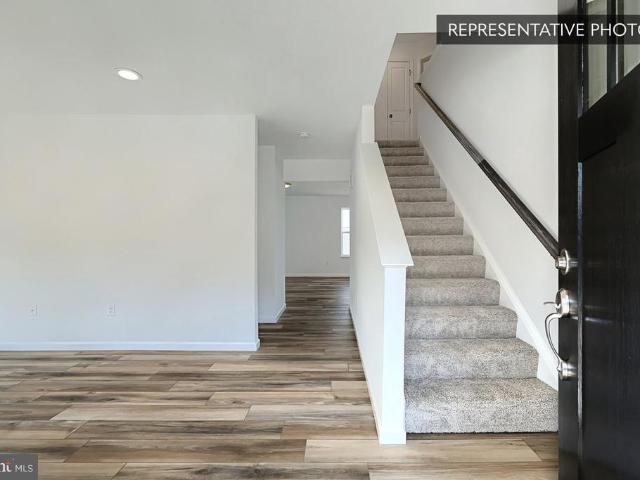 Sassafras Plan At Hills At Valley View