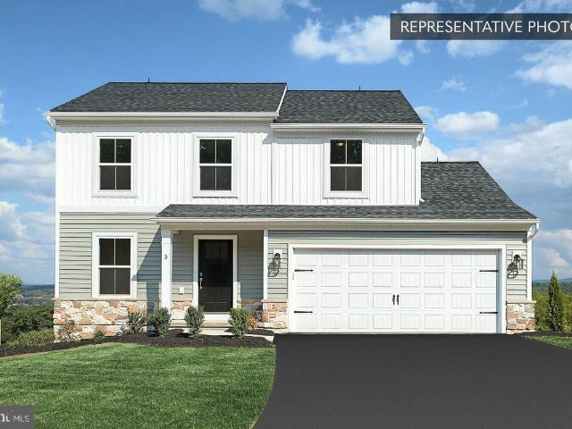 Sassafras Plan At Hills, Spring Grove, PA 17362 | MLS #PAYK2097 | Compass