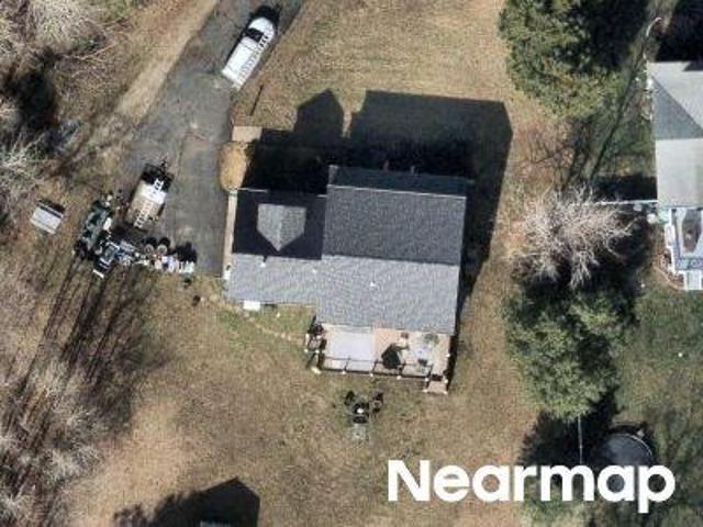 Sassafras Woods Ct