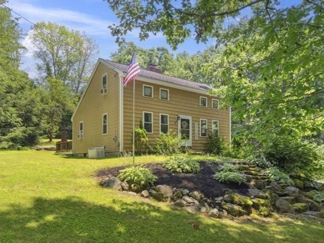 Sassawanna Rd, Rutland, Home For Sale