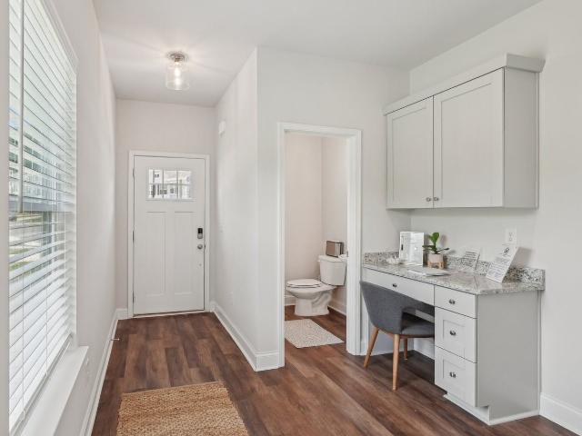 Satterfield Commons 3 Bedroom Apartment for Rent at 180 Center Rd Se, Cartersville, GA 30121