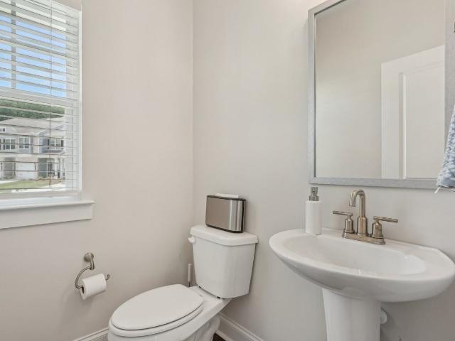Satterfield Commons 3 Bedroom Apartment for Rent at 180 Center Rd Se, Cartersville, GA 30121