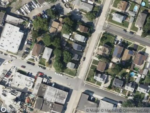 Satterie Ave