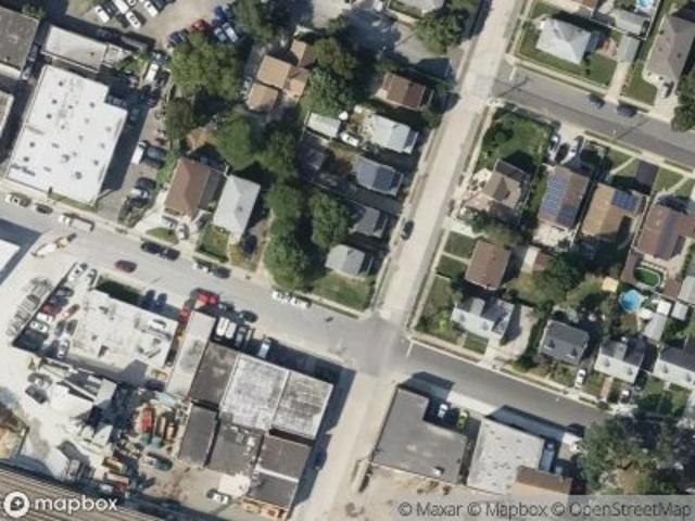 Satterie Ave