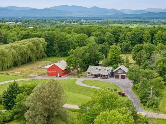 Satterly Rd, Ferrisburgh, Home For Sale