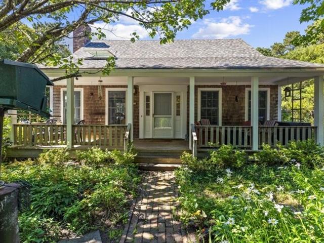 Satucket Rd, Brewster, Home For Sale