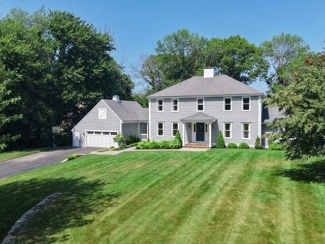 Satuit Meadow Ln, Norwell, Home For Sale