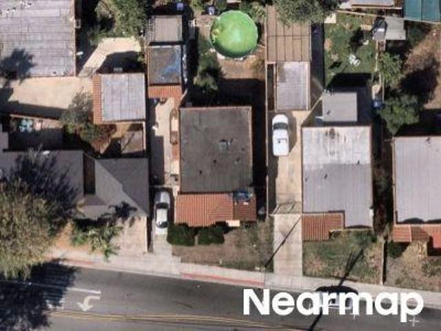 Saturn Ave