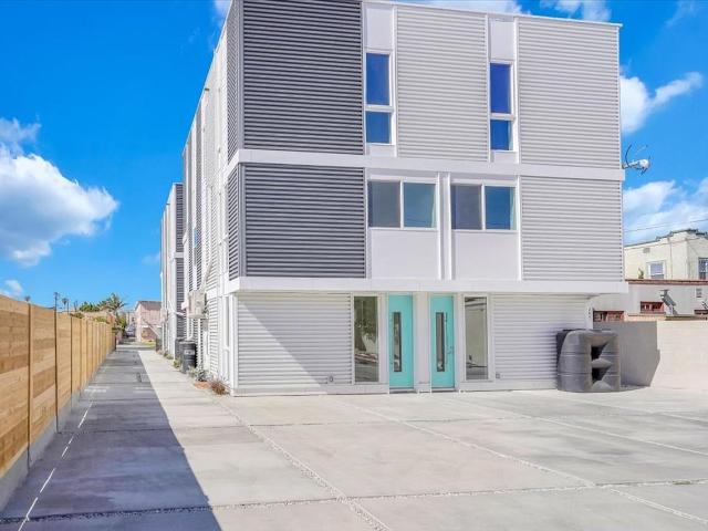 Saturn Street 4 Bedroom Apartment for Rent at 4553 Saturn St, Los Angeles, CA 90019 Mid City