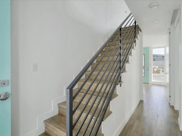 Saturn Street 4 Bedroom Apartment for Rent at 4553 Saturn St, Los Angeles, CA 90019 Mid City
