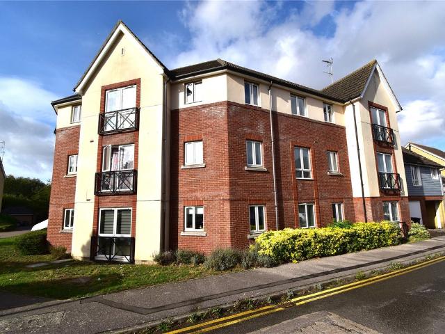 Saturn Road, Ipswich, Suffolk IP1, 2 bed flat to rent, £925 pcm | PrimeLocation