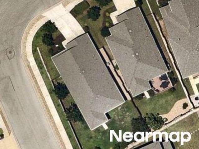 Saturnia Dr