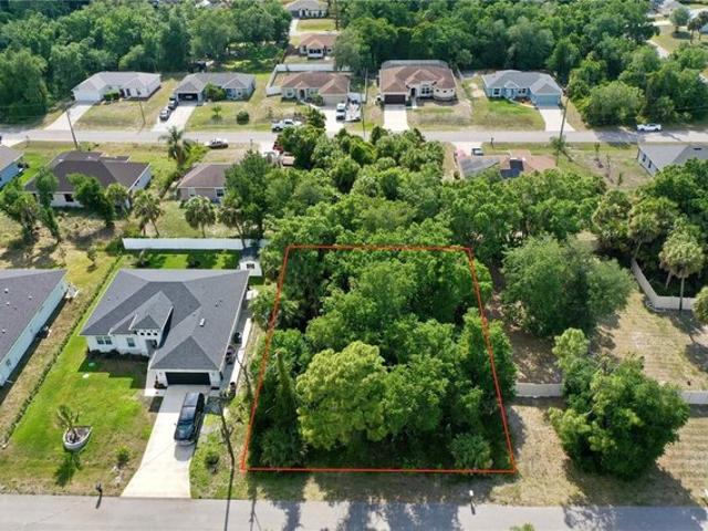 Saturday St, North Port, FL 34288