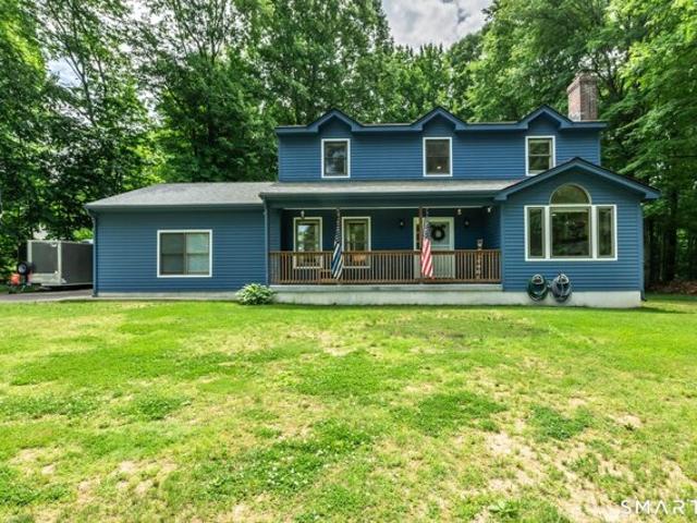 Satari Dr, Coventry, Home For Sale