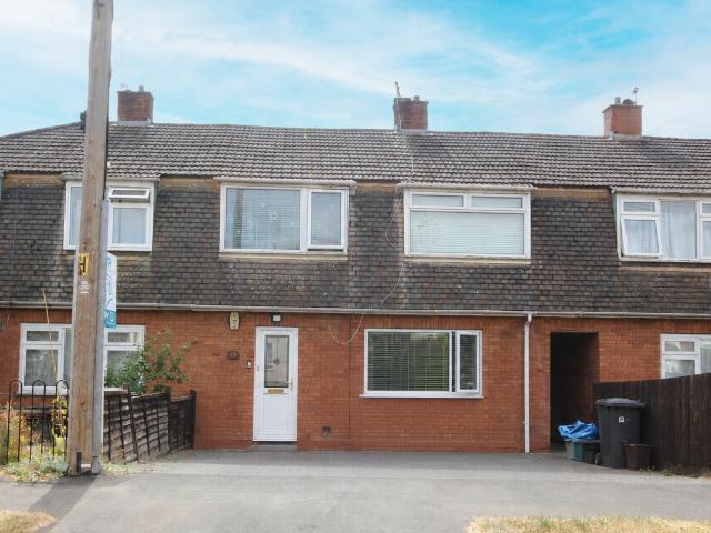 Satchfield Crescent, Bristol BS10, 3 bed terraced house to rent, £1,550 pcm | PrimeLocation