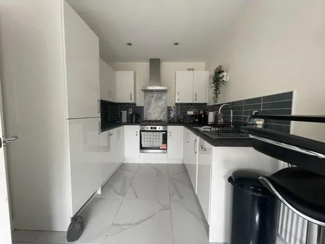 Satchwell Place, Ibstock, LE67
