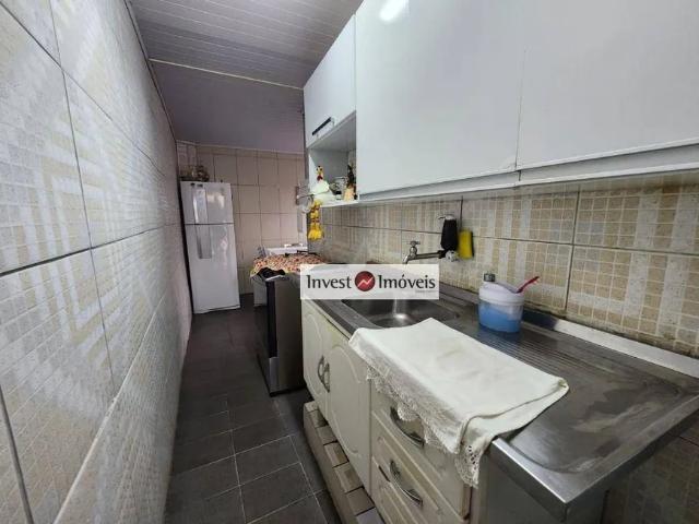 Satelite 3 casas em um terreno