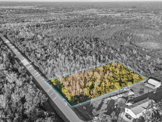 Satellite Blvd, Cocoa, FL 32926