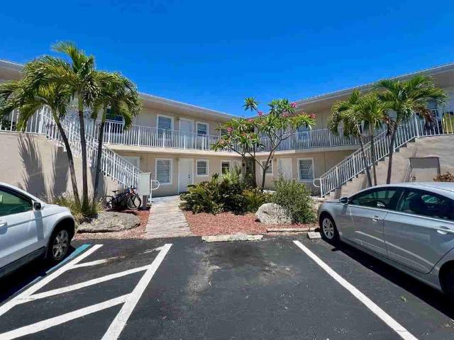 Satellite Isles 1 Bedroom Apartment for Rent at 1328 S Patrick Dr, Satellite Beach, FL 32937