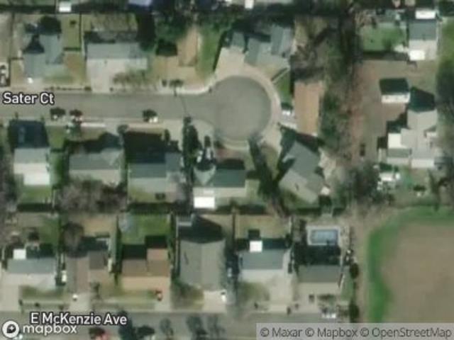 Sater Ct