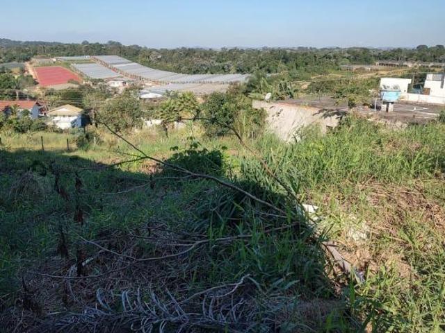 SA/TERRENO A VENDA EM STA ISABEL/CONDOMÍNIO ASTRO VERDE